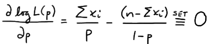 1.2 - Maximum Likelihood Estimation | STAT 415